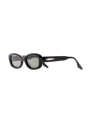 GENTLE MONSTER Tambu 01 Sunglasses
