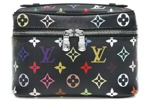 LOUIS VUITTON X Takashi Murakami Nice Mini