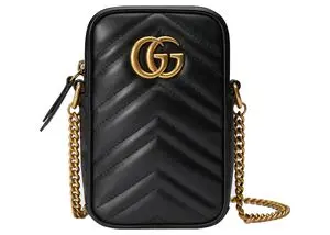 Gucci Gg Marmont Mini Bag