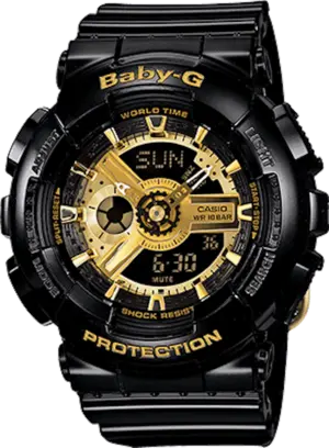 Casio G-shock Watch