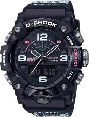 Casio G-shock Watch