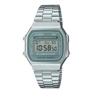 Casio Vintage Digital Watch - Resin