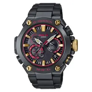 Casio G-shock Timepiece