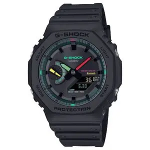 Casio Analog-digital G-shock Watch