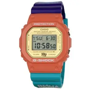 Casio G-shock X In4mation Digital Watch