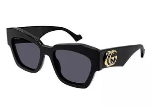Gucci Cat Eye Sunglasses