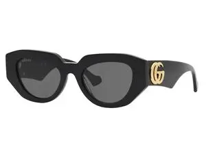 Gucci Cat Eye Sunglasses