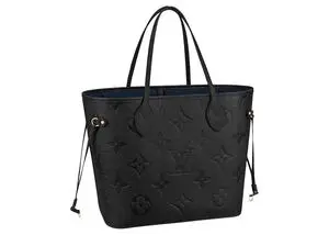 LOUIS VUITTON Neverfull Mm Monogram Empriente