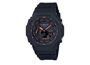 Casio G-shock Watch