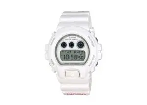 Casio G-shock X Nasa Digital Watch - Resin