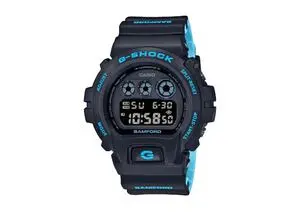 Casio G-shock X Bamford Digital Watch - Resin