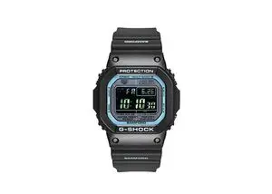 Casio G-shock X Bamford Digital Watch - Resin