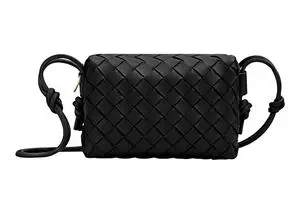 Bottega Veneta Monogram Cross Body Bags