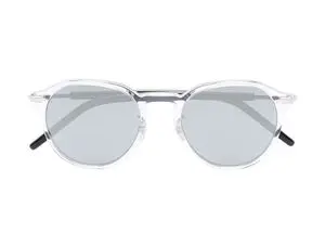 Dior Technicity 7 Sunglasses - Clear (900t4)
