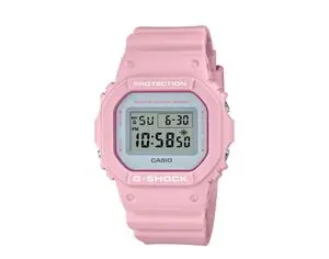 Casio Watch - Resin