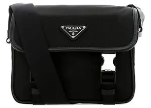Prada Re-nylon Shoulder Bag