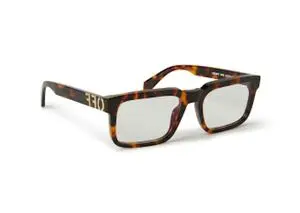 Off-White Style 70 Eyeglasses