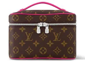 LOUIS VUITTON Nice Mini Colormania
