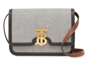 Burberry Small Tb Crossbody