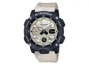 Casio G-shock Watch