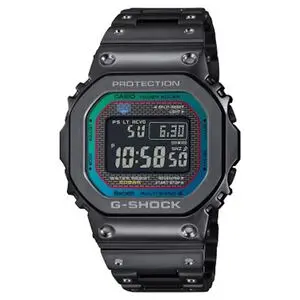 Casio Full Metal Digital Watch