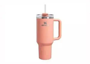 STANLEY Quencher 40oz Tumbler - Melon