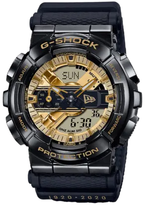 Casio G-shock Watch