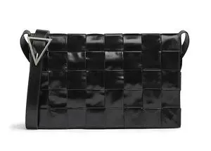 Bottega Veneta Intreccio Cassette Maxi
