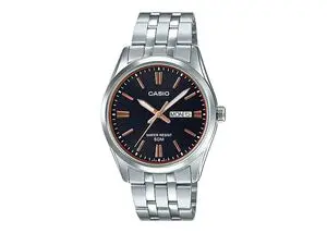 Casio Analog Watch
