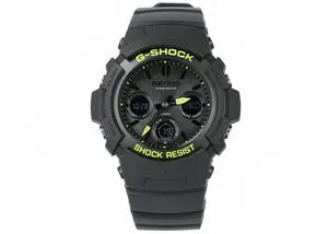 Casio G-shock Strap Watch