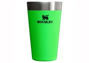 STANLEY The Neon Collection Adventure Stacking Beer 16oz Pint