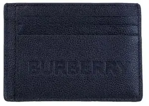 Burberry Chase Logo Card Holder