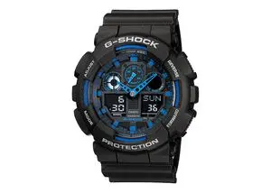 Casio G-shock Strap Watch