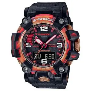 Casio G-shock Watch
