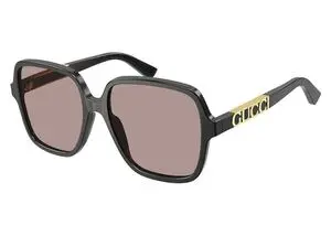 Gucci Square Sunglasses