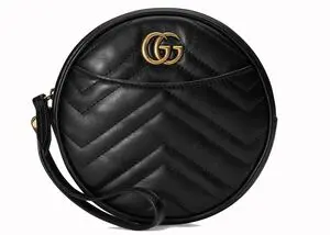 Gucci Round Accessories