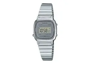 Casio Digital Bracelet Watch - Resin