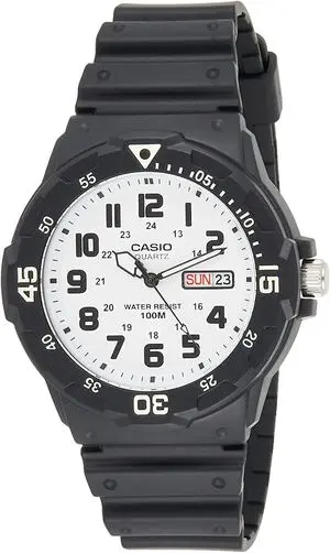 Casio Gshock Analog Watch