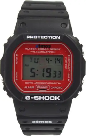 Casio Digital Watch