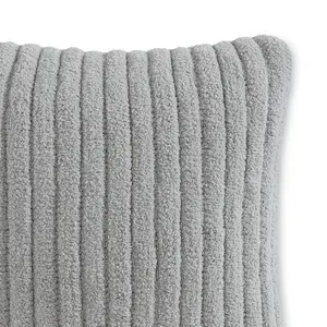 SUNDAY CITIZEN Snug Piped Throw Pillow