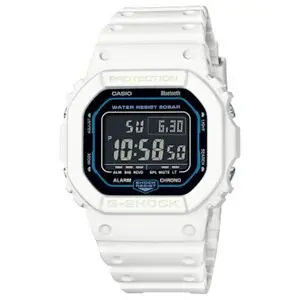 Casio Digital Watch - Resin
