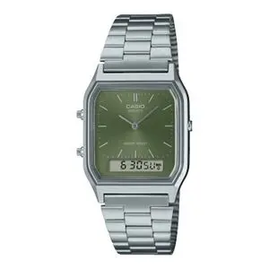 Casio Vintage Bracelet Watch - Resin