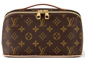 LOUIS VUITTON Toiletry Bag