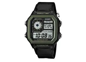 Casio G-shock Digital Watch