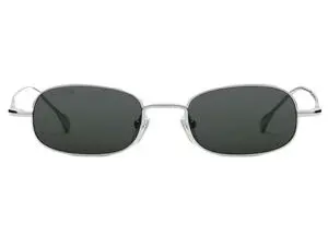 Gucci Rectangular Frame Sunglasses
