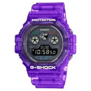 Casio Digital Gshock Watch - Resin