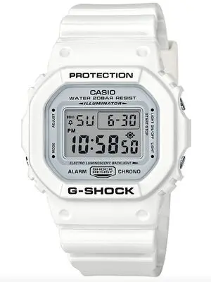 Casio G-shock Digital Watch