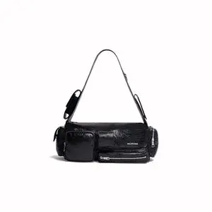 Balenciaga Superbusy Small Sling Bag