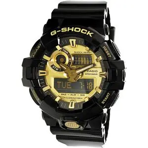 Casio G-shock Watch - Resin