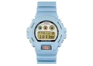 Casio G-shock Digital Watch - Resin